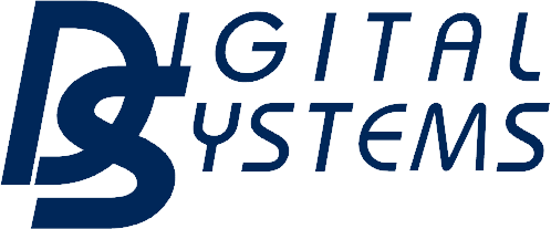 About us – Digital Systems